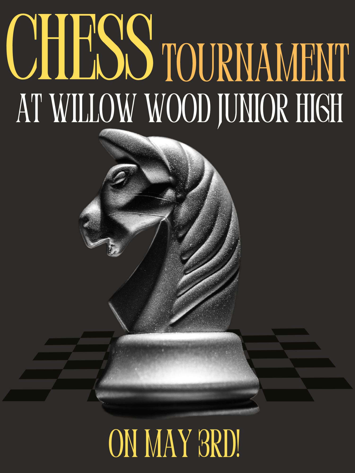 Tomball ISD invites students to compete in Ultimate Chess Challenge ...